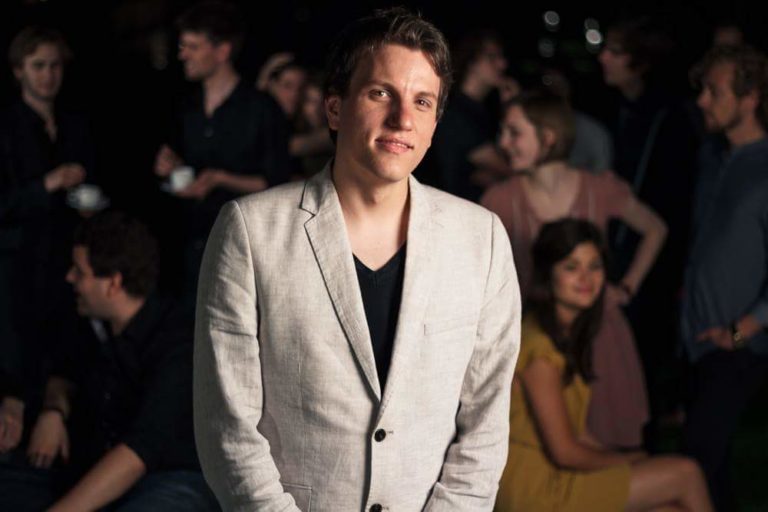 Freitag, 29. März 2019 - Sebastian Müller Band • Privatkonzert